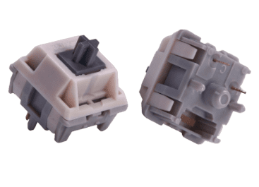 10 Rekomendasi Switch Keyboard Terbaik dan Terjangkau