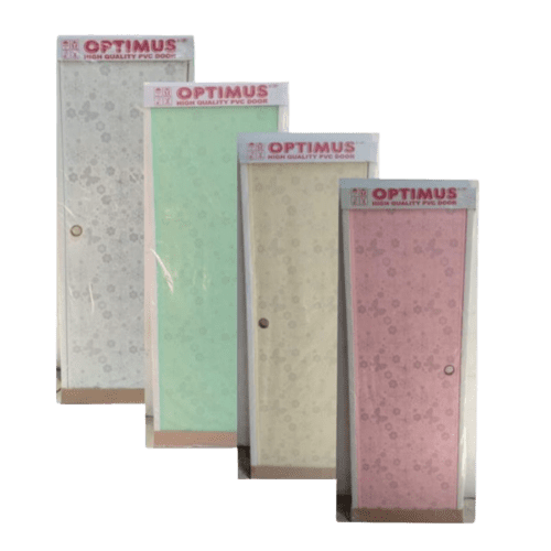 10 Rekomendasi Pintu Kamar Mandi PVC Terbaik