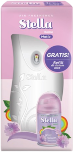 10 Rekomendasi Stella Pengharum Ruangan Terbaik
